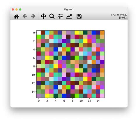 napari label colormap development image sc forum