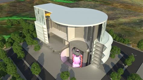 Ukaea Fusion Step Reactor Shielding Design Cerberus Nuclear
