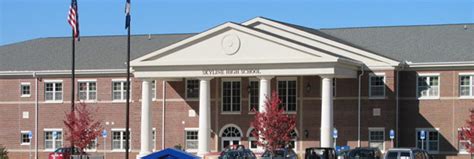 Education Warren County Eda