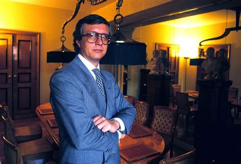 ‘house Of Gucci Lo Que Se Sabe De La Verdadera Historia Detrás De La