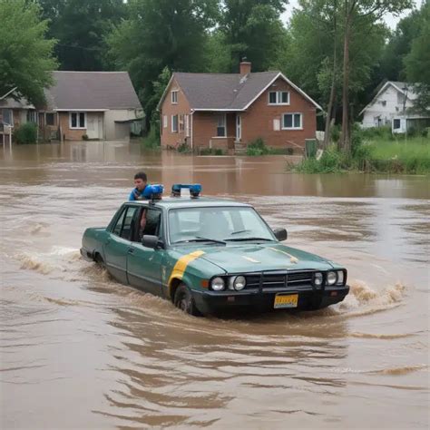 Enhancing Flood Preparedness Through Community Led Risk Assessments