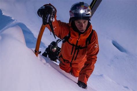 Watch Now Incomplete With Jérémie Heitz Mammut