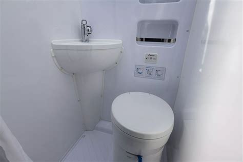 The Ldv 9 Camper Van 50 000 And You Cant Get It