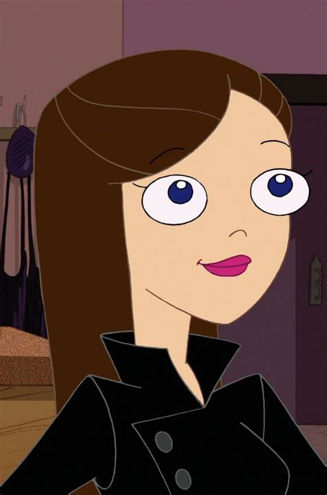 Phineas And Ferb Cartoon Icons Cartoon Styles Cute Cartoon Cartoon