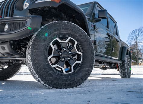 Jeep Wrangler 40 Inch Tires