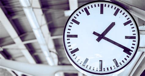 Calculate Lead Time With One Simple Formula Breiner Innovative