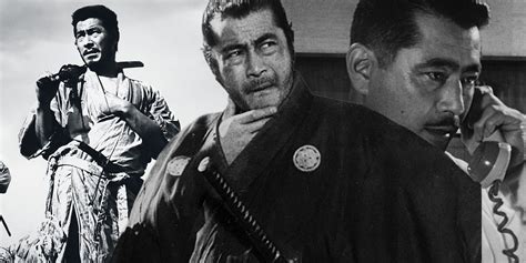 10 Best Akira Kurosawa Movies Ranked