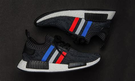 Tri Color Nmd Album On Imgur