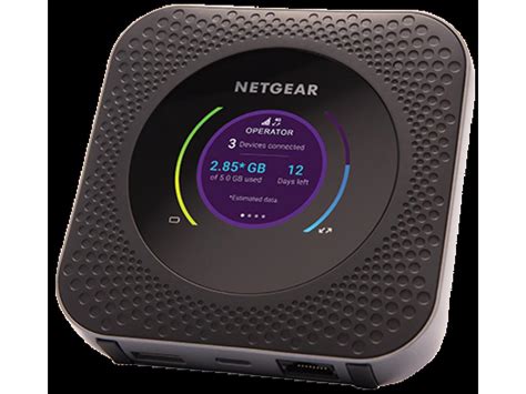 Netgear M Nighthawk Router AM Classifieds