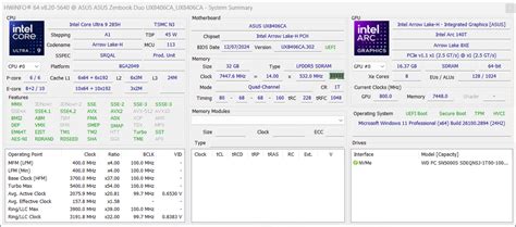 Опубликованы первые обзоры ноутбуков с процессорами Intel Core Ultra 200h