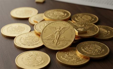 Precio Del Centenario De Oro En México Hoy 13 De Mayo De 2026 Línea