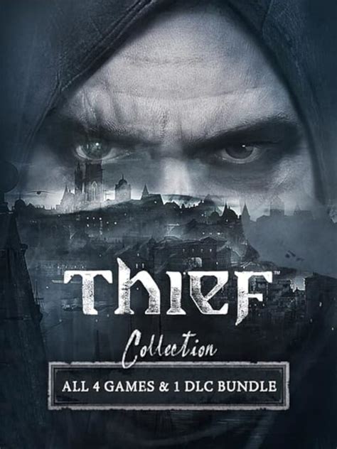 Thief Collection 2014