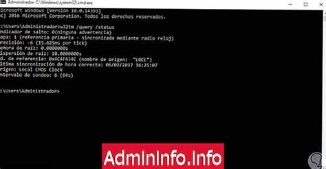 ⚙how To Configure Ntp Server Windows Server 2016 Tutorials