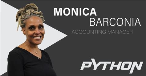 Newteammember Pythonholdings Teammemberspotlight Python Holdings