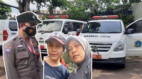 Kesaksian Sopir Mobil Jenazah Kasus Subang Soal Ipda I Akui Terima