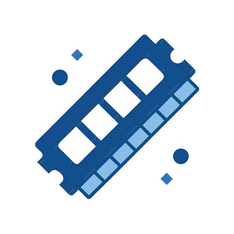 Premium Vector Computer Hardware Components Parts And Devices