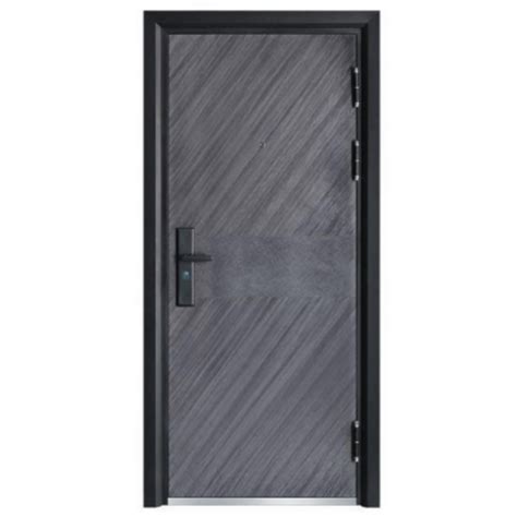 Puertas De Entrada De Metal Modernas Puerta Decorativa Oscilante