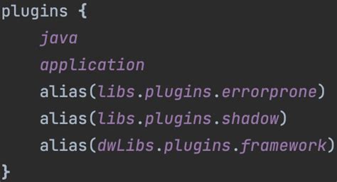 Gradle Libs Error Suppressor IntelliJ IDEs Plugin Marketplace