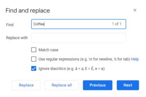 How To Search For A Word In Google Docs Quickly ClickUp