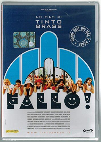 Buy Fallo Tinto Brass Online At Desertcartindia