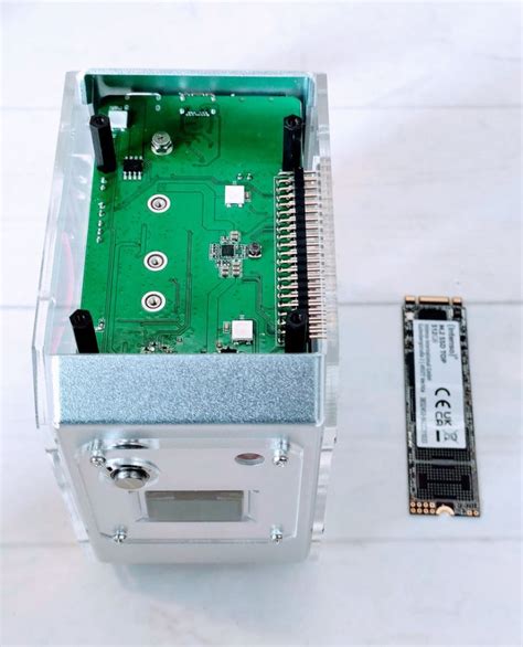 Pironam Bottom Slot For Mpcie Ssd Renzo Mischianti