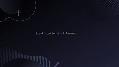 Awk Command Examples For Beginners Awk Linux Tutorial Rsysadminblogs