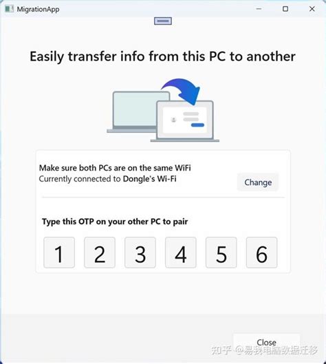 想把旧电脑数据迁移到另一台电脑,怎么做?3种方法(图文教程) 知乎 想把旧电脑数据迁移到另一台电脑,怎么做?3种方法(图文教程) 知乎
