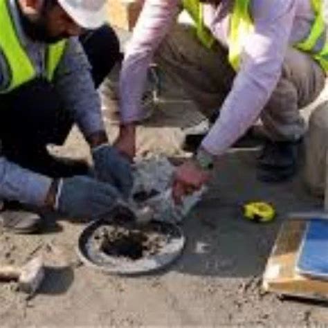 Field Density Test At Best Price In Indore By Index Lab And Consultants