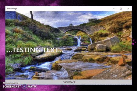 C Resizing An Image Using Win D With Proportional Aspect Ratio Stack Overflow