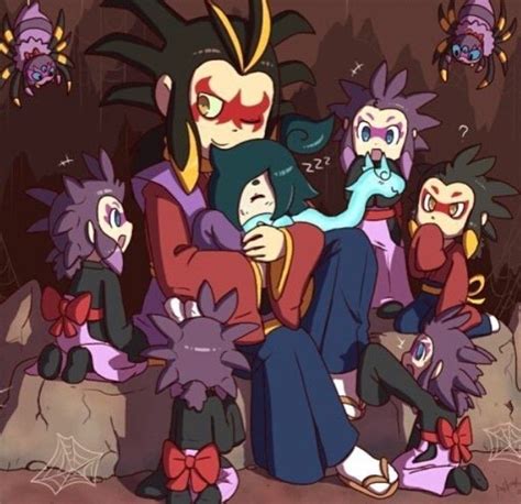 Pin By Omaki Neko On Yokai Watch Anime Yo Kai Watch Identity Art