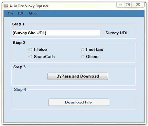 Best Survey Bypass Tools And Remover Software IHeni