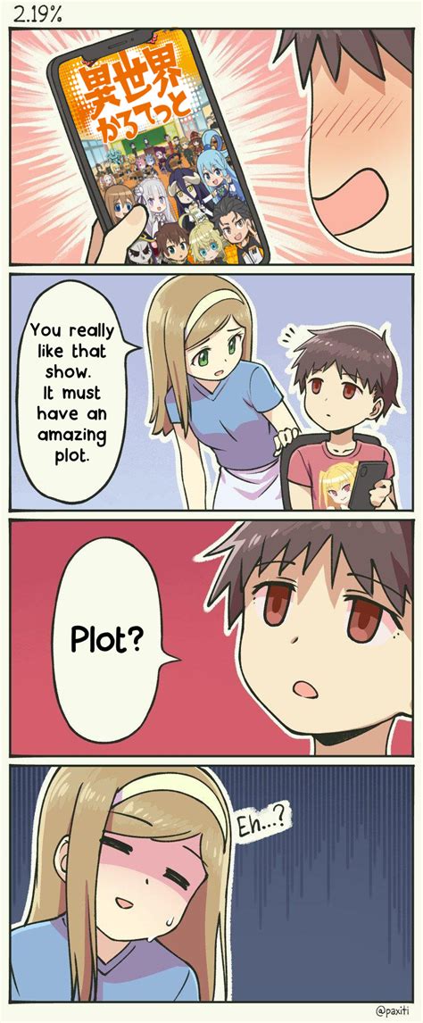 Dont Judge Me R Animemes