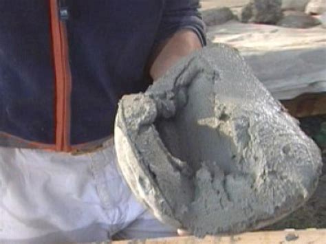 How To Build Stone Pillars How Tos DIY