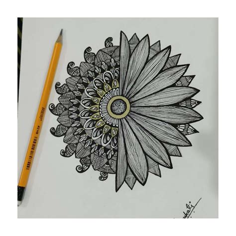 Anjali Mukati On Linkedin Helloconnections First Mandalaart Art