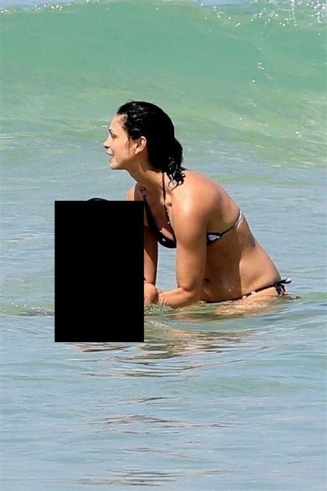 Morena Baccarin Sexy 70 Photos Pinayflixx Mega Leaks