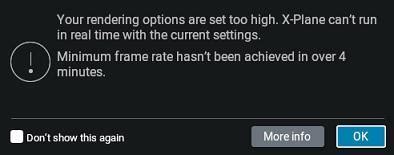 Application Error X Plane Technical Support X Plane Org Forum