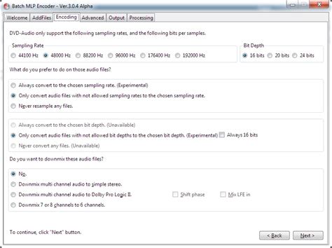batch mlp encoder 3 0 6 download free videohelp
