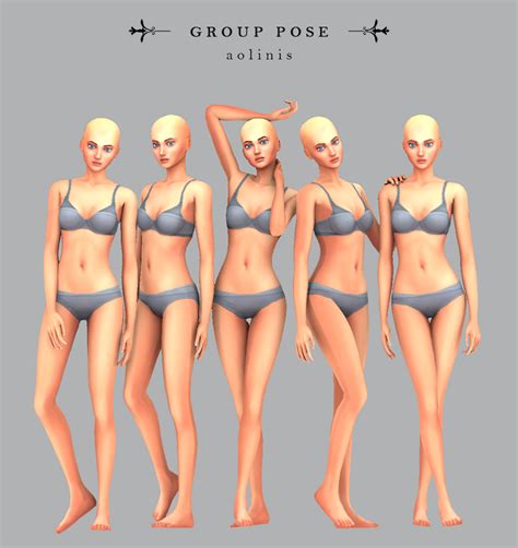 Group Pose Do Not Re Edit Do Not Re Upload