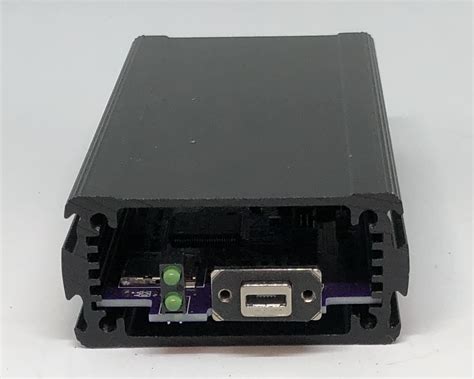 Sae J1939 Gateway And Data Logger With Real Time Clock Update 09 04 2020 Copperhill