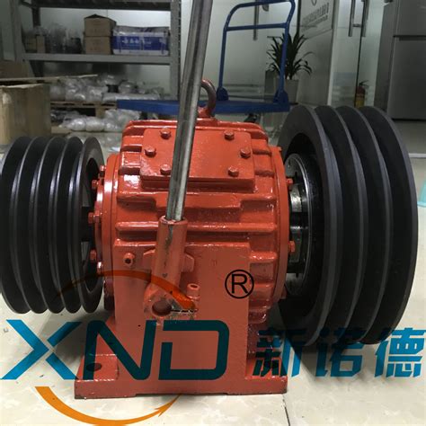 XND SDL 22型小功率机械式手动离合器 XND手动机械离合器高速工况 阿里巴巴