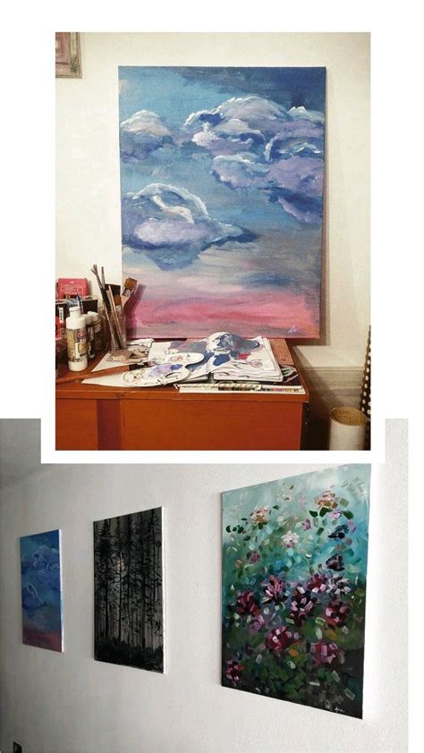 Ajna Čolić On Linkedin This Is Where I Started 🖼🎨