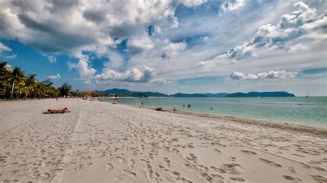 Langkawi Itinerary 7 Days Of Beaches Forests And More Prestigeonline Sg