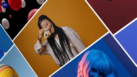 Multi Screen Transition Video Displays Ft Multi Screen Frames And Transition Slide Envato