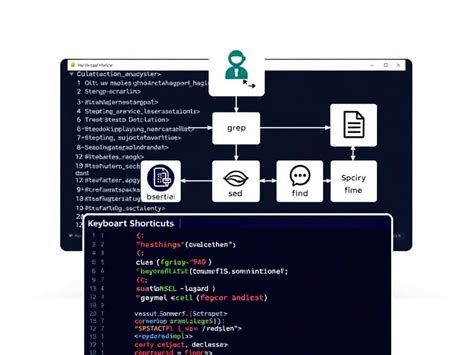 Become A Shell Scripting Ninja Master These 10 Essential Command