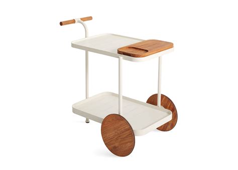 Longday Bar Cart Hive