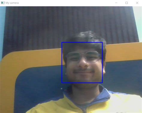 Github Agentum Face Detection