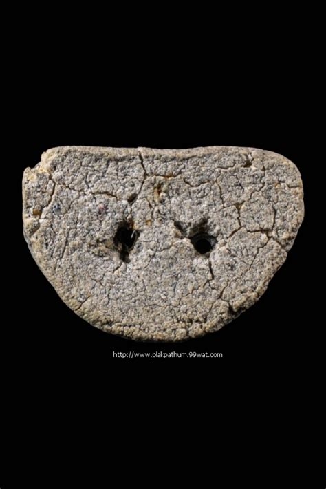 พระปิดตา หลวงปู่เทียน วัดโบสถ์ จ ปทุมธานี แสนล้านพุทธคุณ