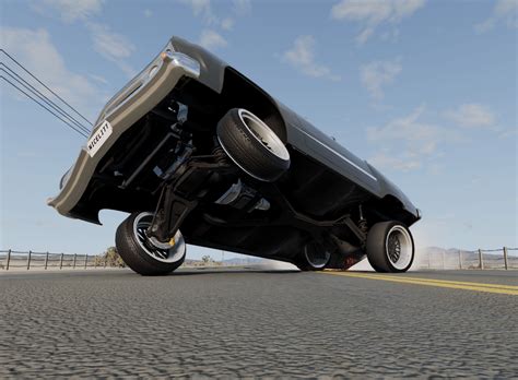 Lesson Learnt Do Not Launch A 2000hp Boat With Hydraulics Rbeamng