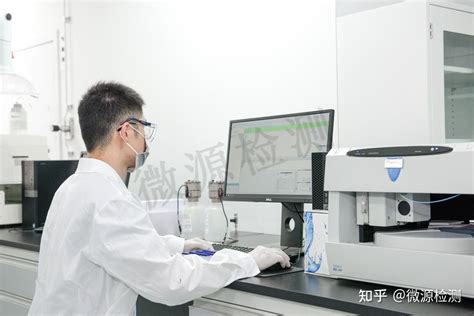 离子色谱检测溶液中离子浓度含量 知乎