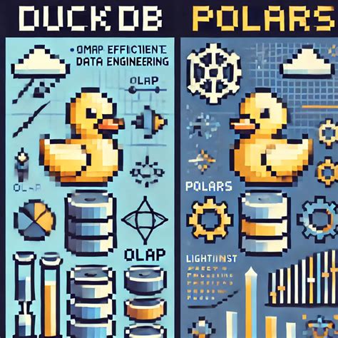 Skip Lines Of Csv Files With Duckdb And Polars Confessions Of A Data Guy